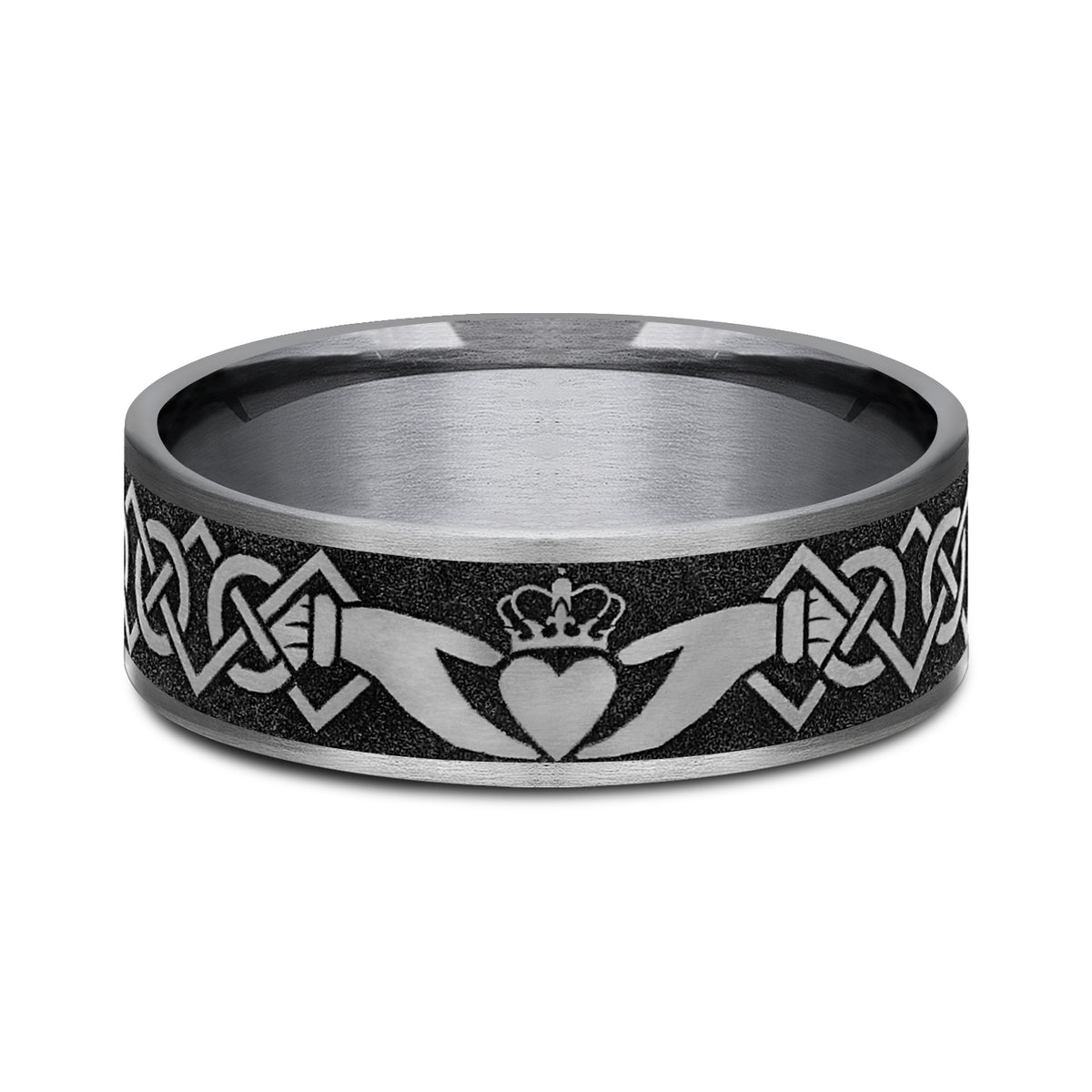 THE CLADDAGH – Brownlee Jewelers