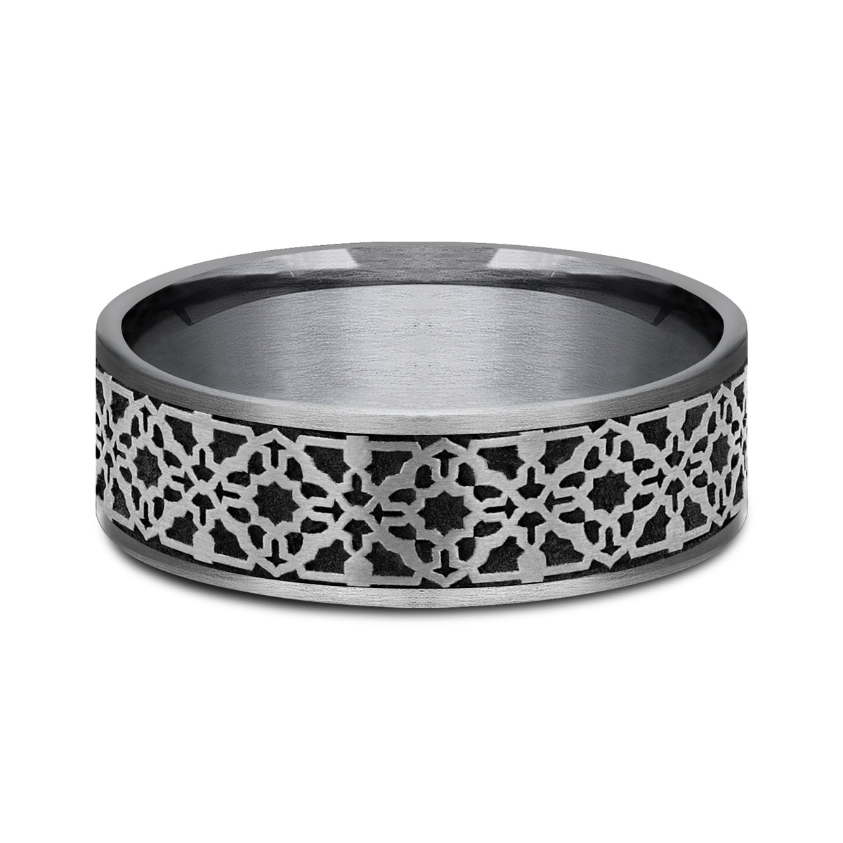 THE AZTEC – Brownlee Jewelers