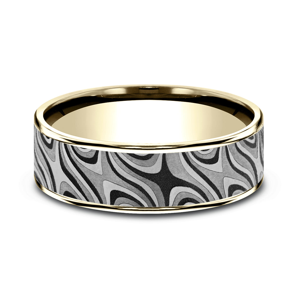 THE SATURN – Brownlee Jewelers