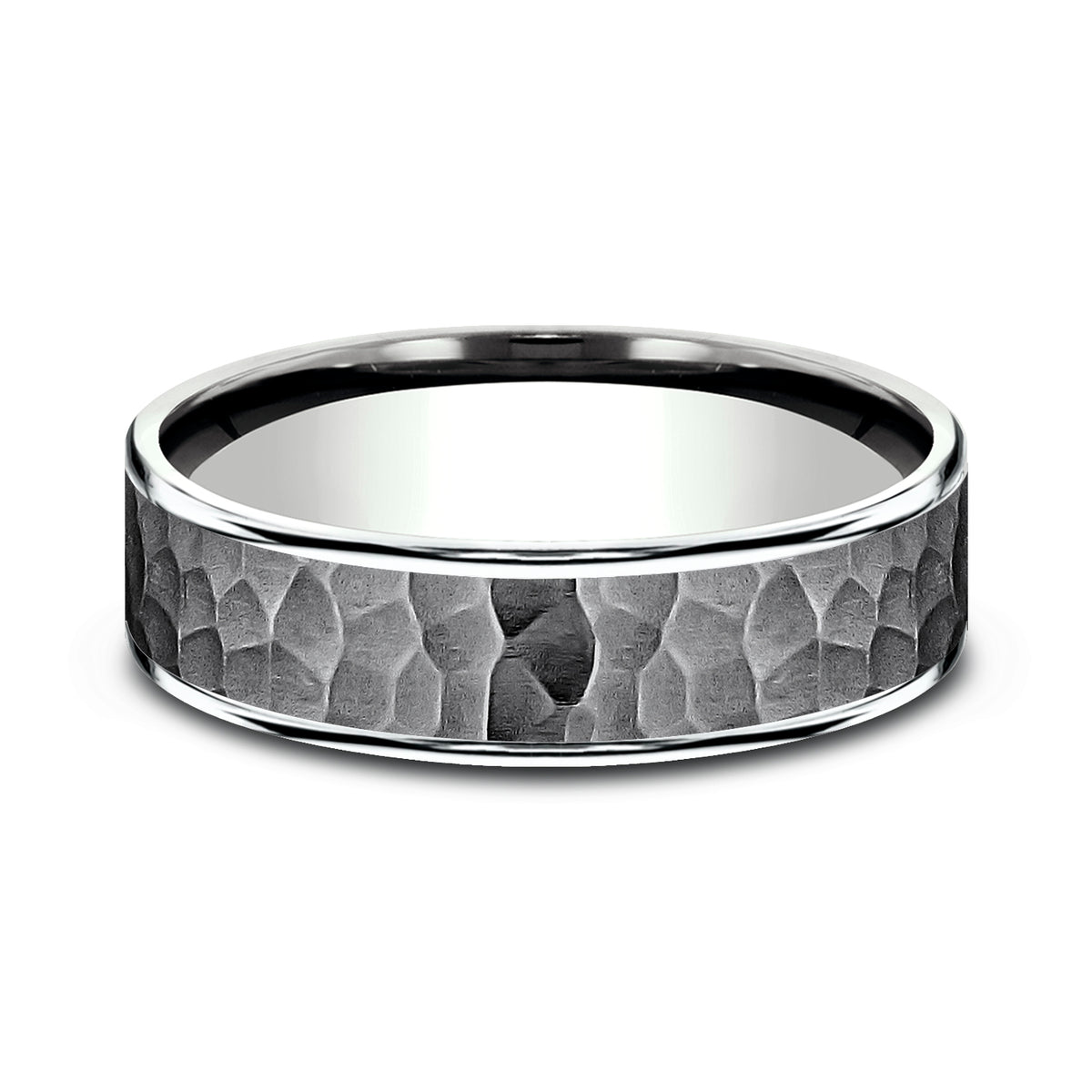 THE MAX | 14K White Gold – Brownlee Jewelers